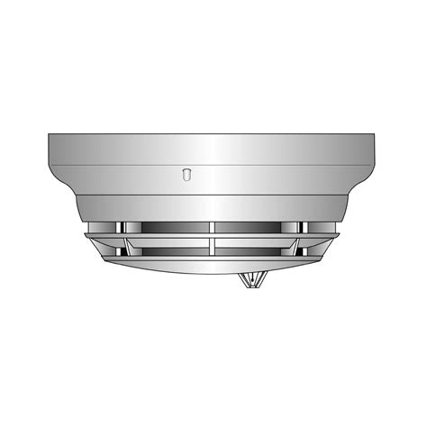 Simplex Duct Detector And Single Input Module In Malaysia Global Fire