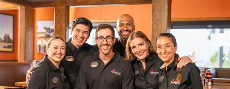 Applebees Restaurant Host At Applebees Harri Jobs