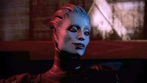 Mass Effect 2 Guide Mit Allen Romanzen Und Entscheidungen