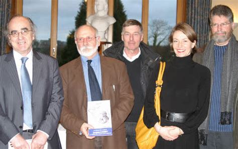Jacques Cambry Le Colloque édité Par La Société Dhistoire Le Télégramme