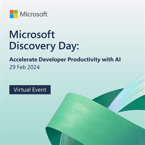 Ahmed Nader Mohamed Abbas On Linkedin Microsoftasean Discoveryday