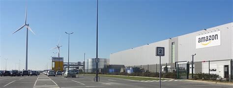 Amazon Company Wikipedia