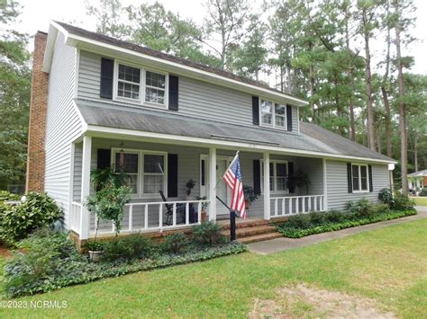 12101 Cameron Way Maxton Nc 28364