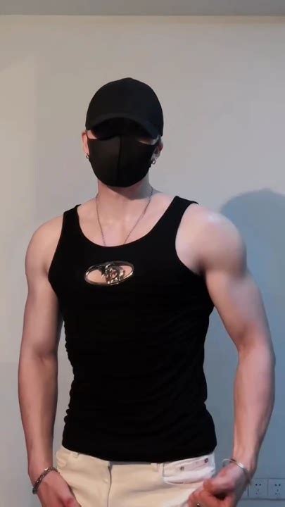 Douyin Hot Boy Tiktok Dance Cover Shorts Dance Hotboy Trending