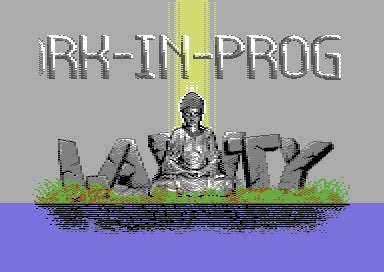 CSDb Quod Init Exit IIo Preview 2 5 By Laxity 2022 CSDb Quod Init Exit IIo Preview 2 5 By Laxity 2022