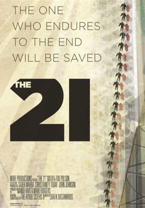 The 21 Streaming Where To Watch Movie Online