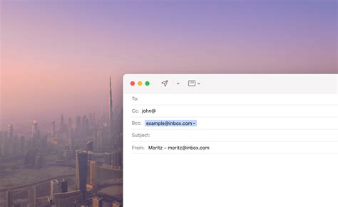 What Is The Difference Between CC And BCC Inbox Com Blog