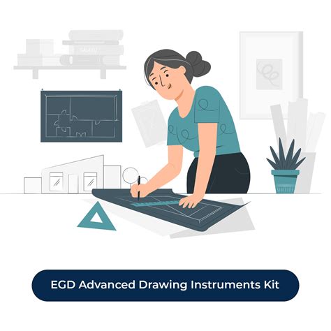 Egd Drawing Instruments Kits Archives Egd Learning