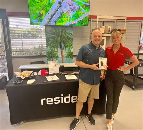 Allie Daugherty On Linkedin Weareresideo Adi