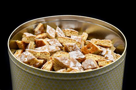 Basler Läckerli Recipe For Delicious Swiss Spiced Cookies French Moments