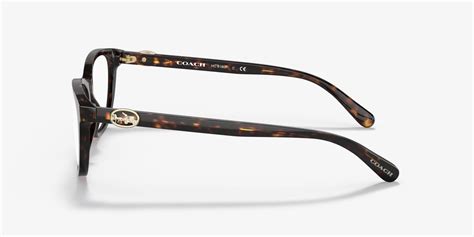 Coach Eyeglass Frames