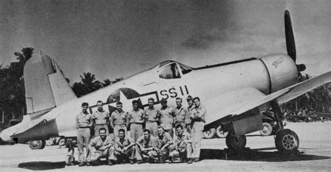 Us Navy Aircraft History A Brief F4u Corsair Oriented History Of