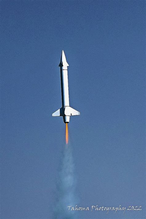 F15 4 Model Rocket Engines 2 29mm Pro Series Ii Rocket Motor