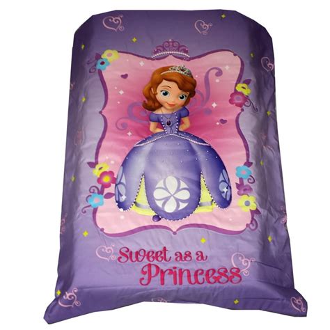 Princess Sofia Sheets