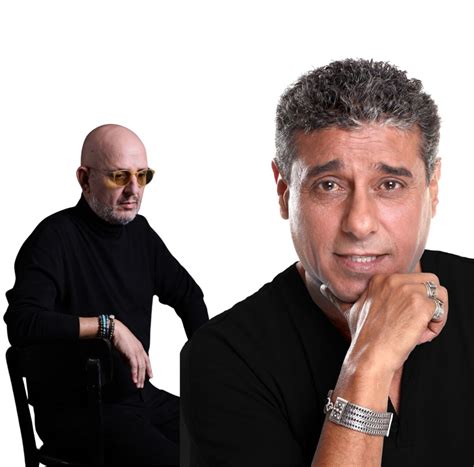 ביום חמישי 143 יוני רועה יארח את יואב יצחק במתנס שיכוני המזרח ראשון לציון Be106 חדשות ראשון