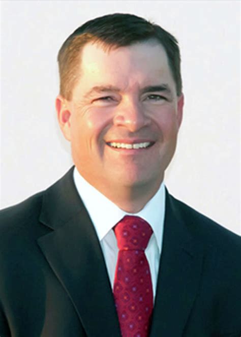 Rep Ken King To Visit Tulia Plainview