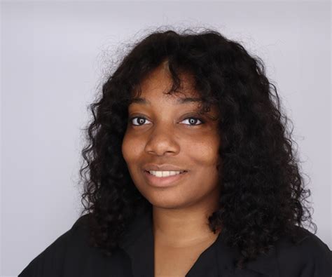 Johnson Taylar Disability Support Services The George Washington University