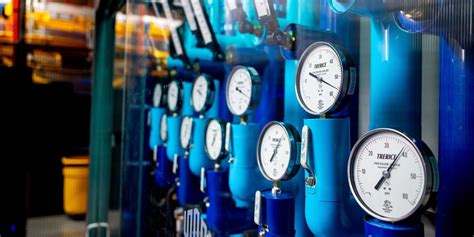 Ai And Data Center Water Use Solutions For Sustainability World Today