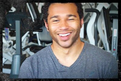 Corbin Bleu High School Musical 