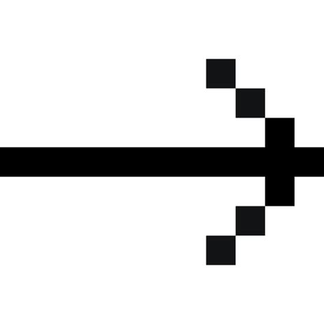 Pixel Cursor Pngs For Free Download