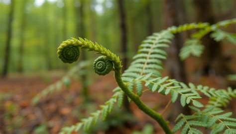 Fern Symbolism Discover Hidden Meanings Behind These Ancient Plants