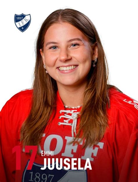 17 Emmi Juusela Stadin Gimmat