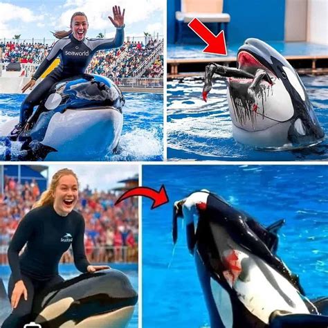 Jaylin Coach Orca Is Destroy By This Thing While See More Facebook