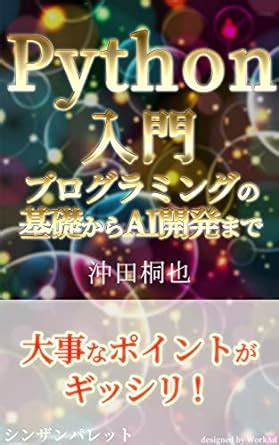 Introduction To Python From The Basics Of Programming To AI Development Japanese Edition EBook