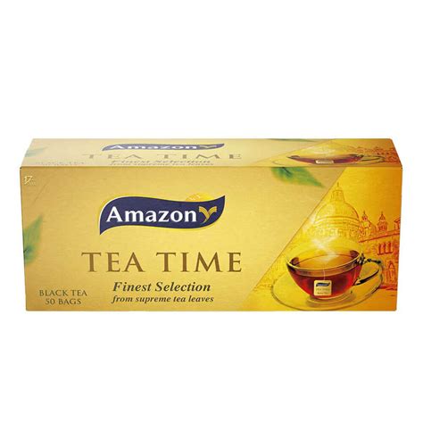 Amazon Black Tea Food And Beverages In Uae Get Listed Uae