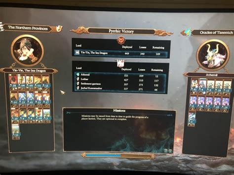 How Is This Pyrrhic Victory Rtotalwarhammer