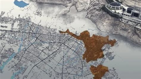 Racionamiento De Agua En Bogotá El 3 De Mayo Este Es El Mapa De La Zona 5 Con Los Barrios Que