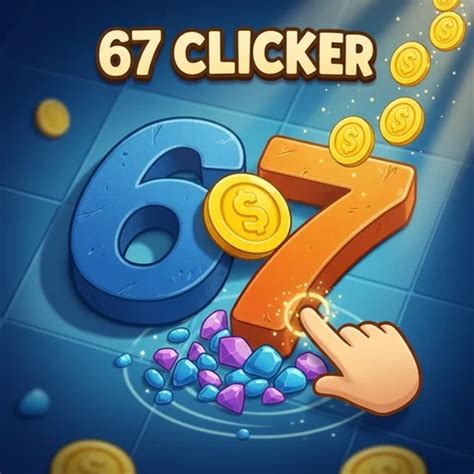 67 Clicker 🕹️ Play Clicker Game Online