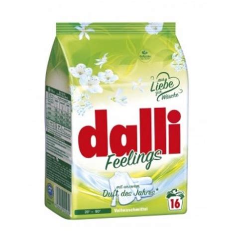 Dalli Detergent Powder For Sale Buy Dalli Powder Ks Getranke Gmbh