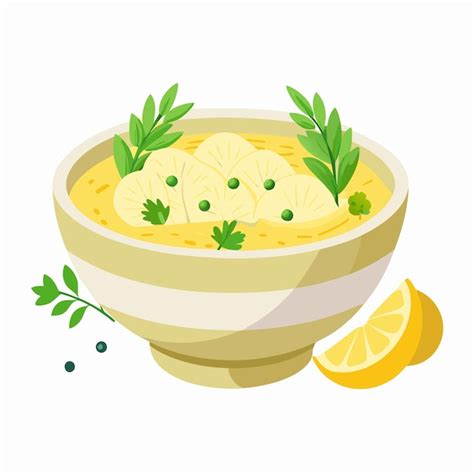 Risotto Vector Art Premium Ai Generated Vector