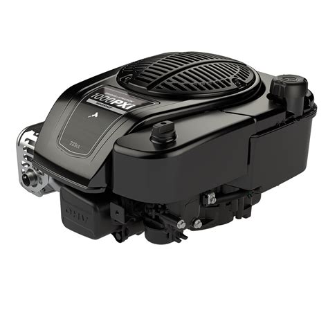 1000PXi Series™ Petrol Lawn Mower Engine | Briggs & Stratton