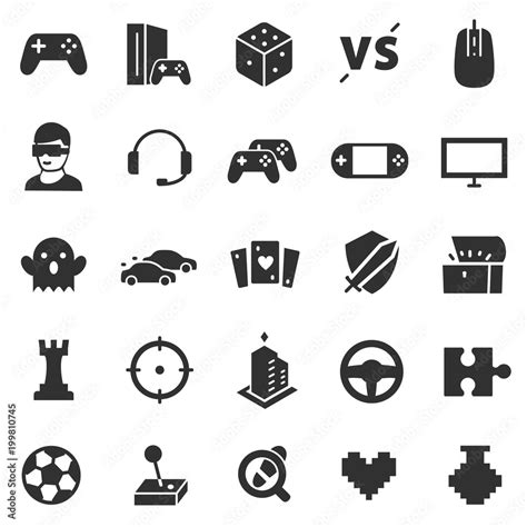 In Game Icon Games Folder Icon Windows 10 At Getdrawings Free Download