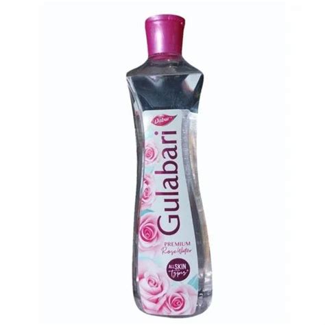 Dabur Gulabari Rose Water 400 Ml At ₹ 116bottle In New Delhi Id