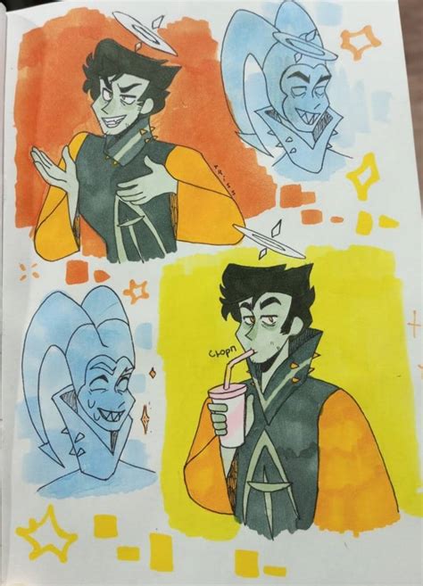 Triss On Tumblr Hellaverse