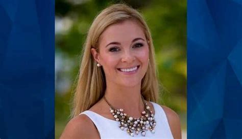 Socialite Jasmine Hartin Detained In Belize With Alleged ‘fake