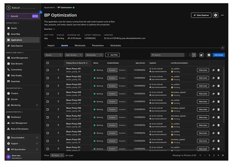 Adding Assets Kelvin Documentation