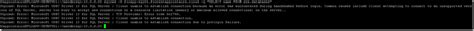 Ubuntu Manage Your Sql Server From Linux