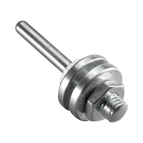 Дорник за права шлайфмашина Dremel 402 ф 32х35 Mm 4 бр Цена