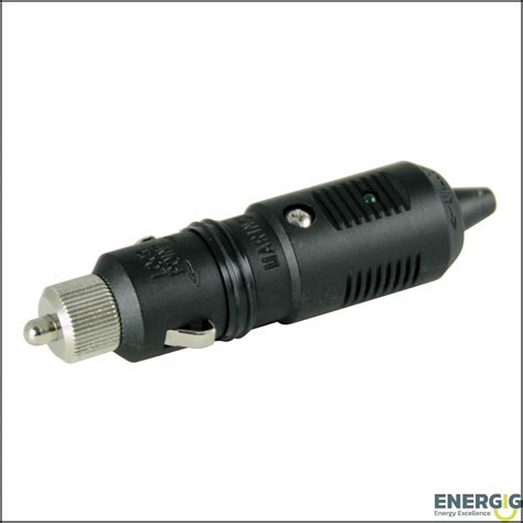 Marinco 12v Plug Plugs And Connectors
