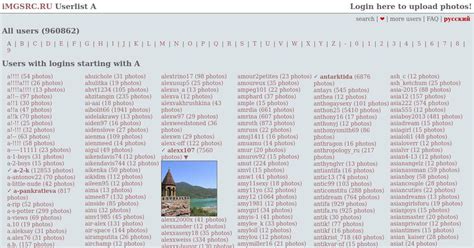 【魚拓】userlist A Imgsrcru
