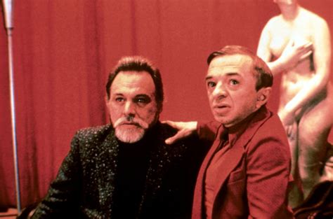 Al Strobel Dead At 83 Twin Peaks Star Dies As Cause Of Death Yet To Be Announced The Irish Sun