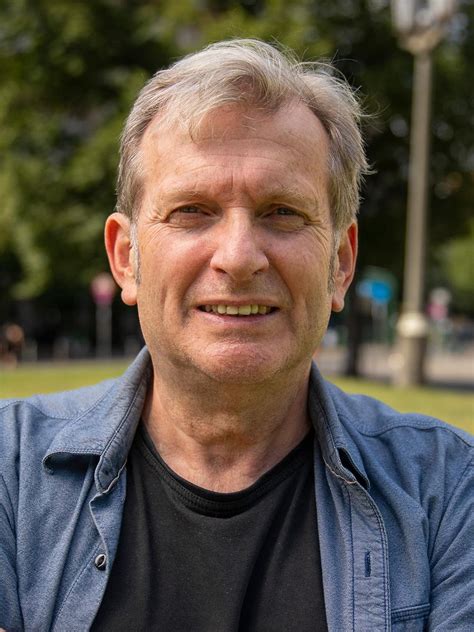 Deutscher Bundestag Gerhard Trabert