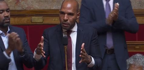 Les élus Renaissance Demandent Une Sanction Contre Le Député Serva