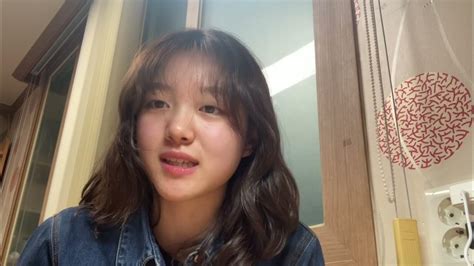 자기소개 영상 Youtube