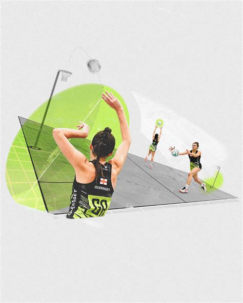 Play Netball Guernsey Netball