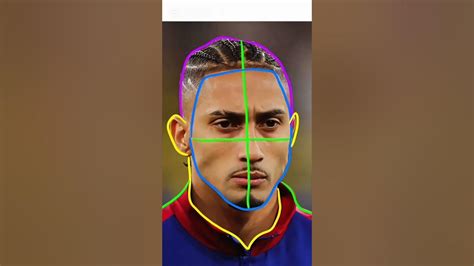 Howtodraw Raphinha Raphinha Art Shortsfeed Drawing Shorts Sketch Drawingtutorials